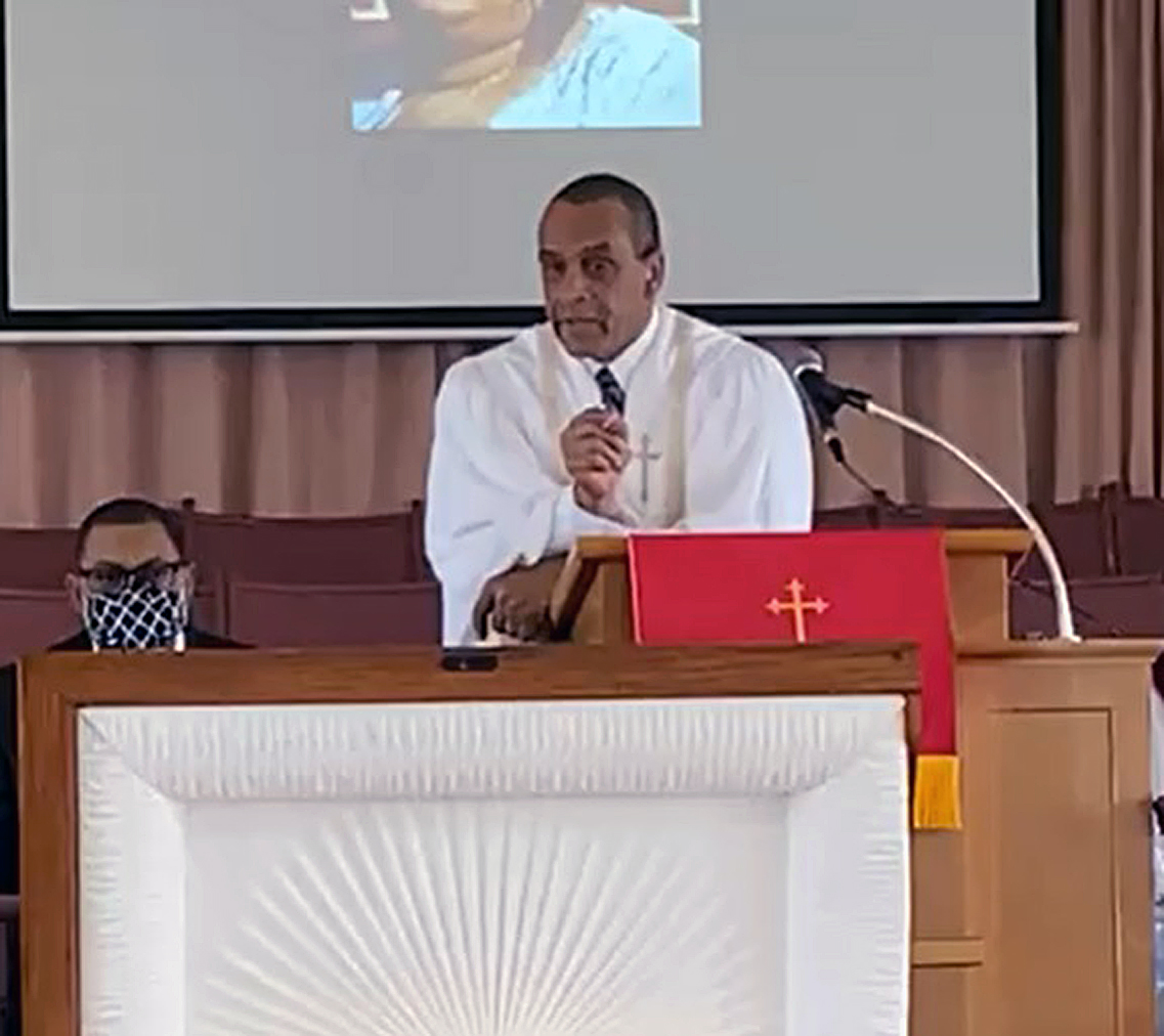 Family, Friends Remember Vickye James | News, Sports, Jobs - Post Journal